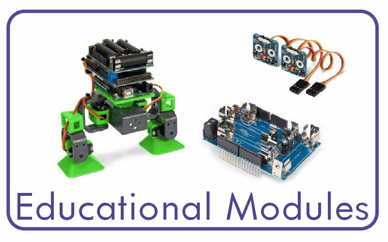 Pre-assembled Electronic Modules