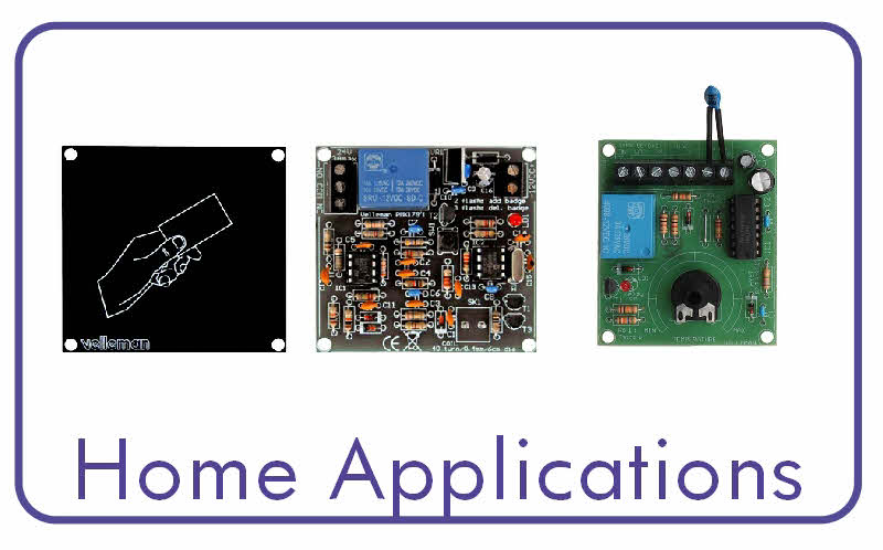 Pre-assembled Electronic Modules