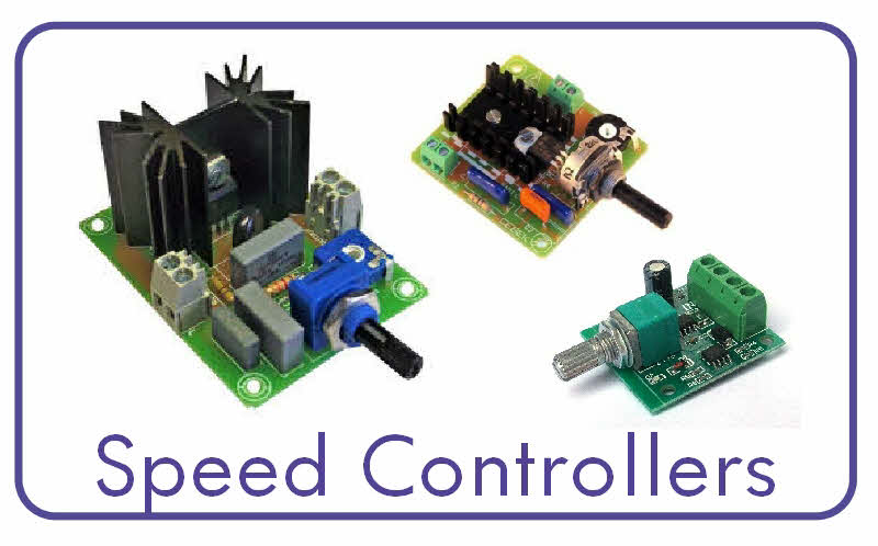 Pre-assembled Electronic Modules