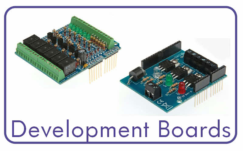 Pre-assembled Electronic Modules